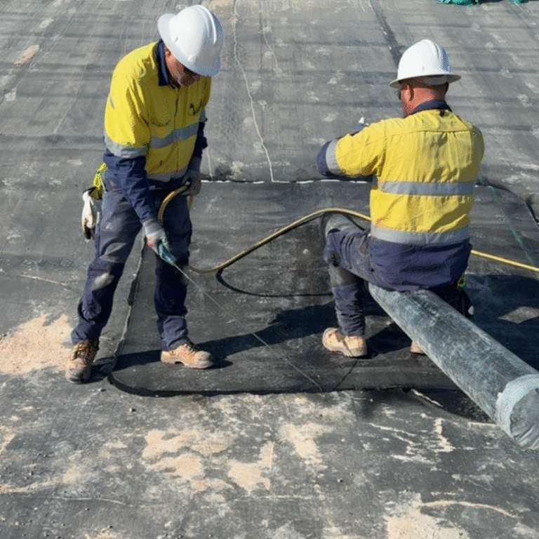 About Us | Trojan Environmental - Geosynthetics Experts QLD
